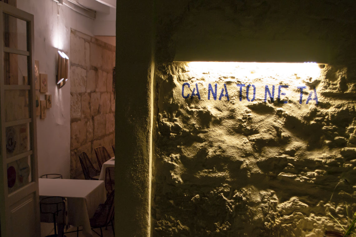 Ca Na Toneta – Mallorca Bonita