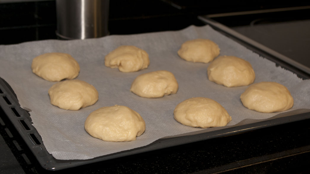 Coca de patata – Mallorca Bonita